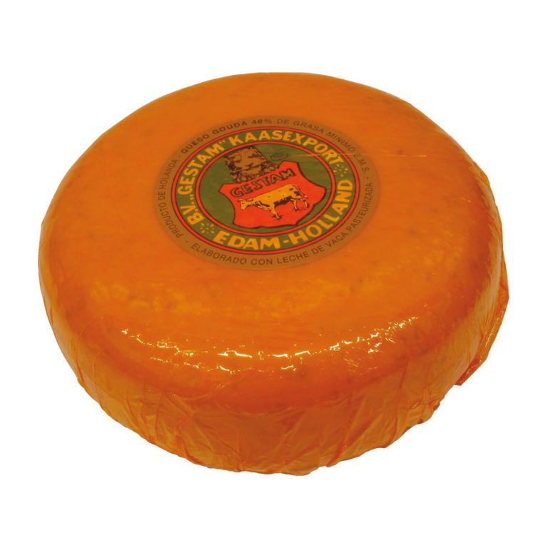 Gouda comí | Tot Formatge