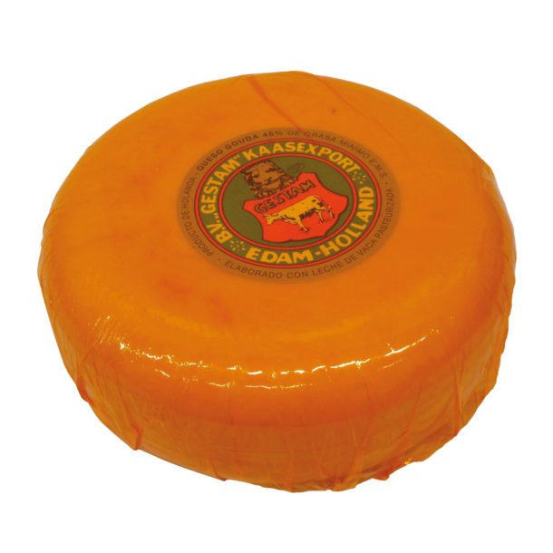 Gouda tierno | Tot Formatge