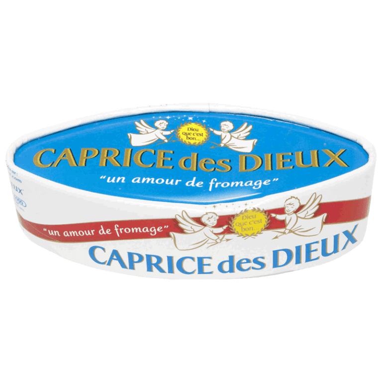 Caprice des Dieux | Tot Formatge